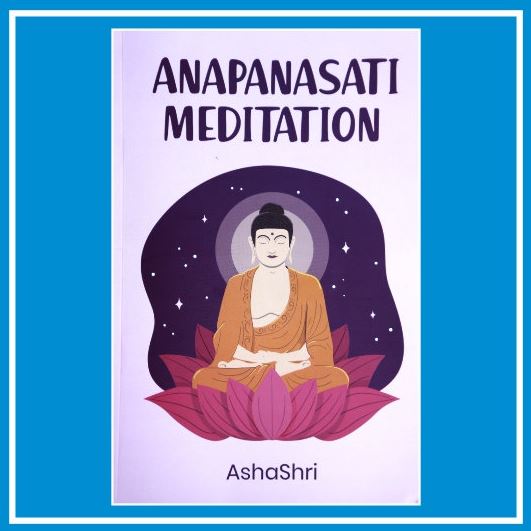 Anapanasati Meditation - The Best & Simplest Techquine of Breath Medit