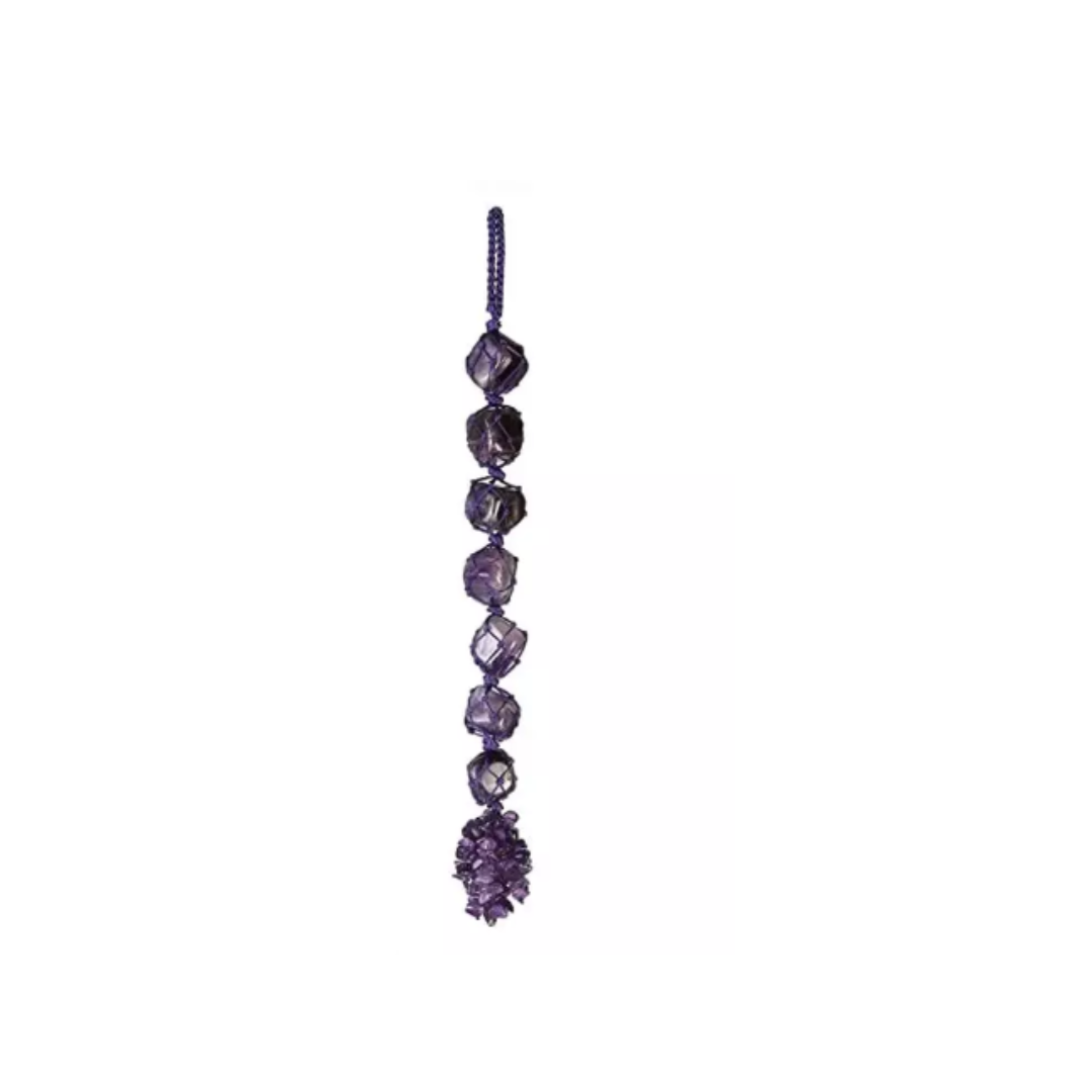 Hanging Crystal